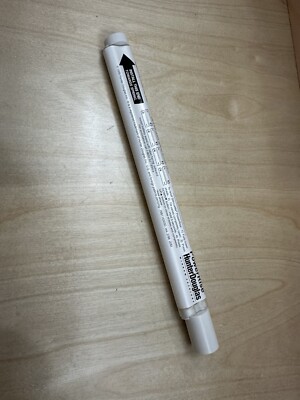 HUNTER DOUGLAS POWERRISE BATTERY TUBE OLD STYLE (8 x AAA) | eBay