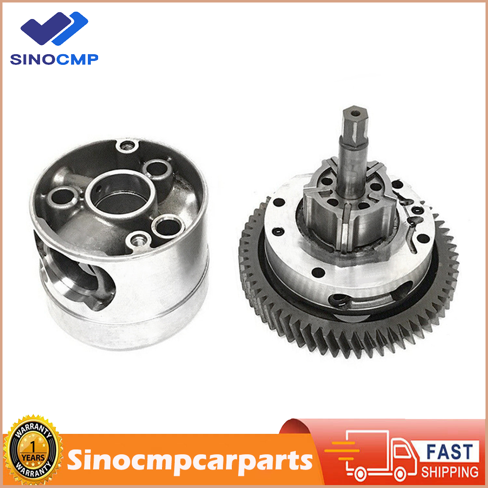 Brand-New Oil Pump A6511802801 For Mercedes-Benz A B C & E CLASS 1.8 ...