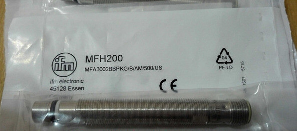 1PC New IFM MFH200 Sensor #IF | eBay