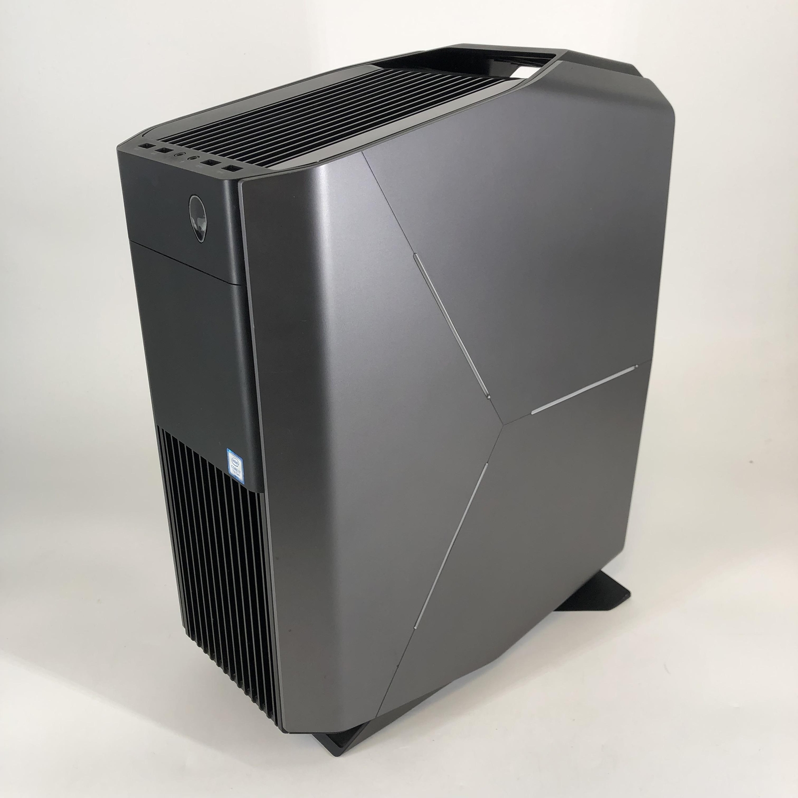 Alienware Aurora R6 3.6GHz i7-7700 16GB 256GB SSD/1TB HDD - GTX 1080 ...