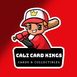 cali.card.kings | eBay Stores