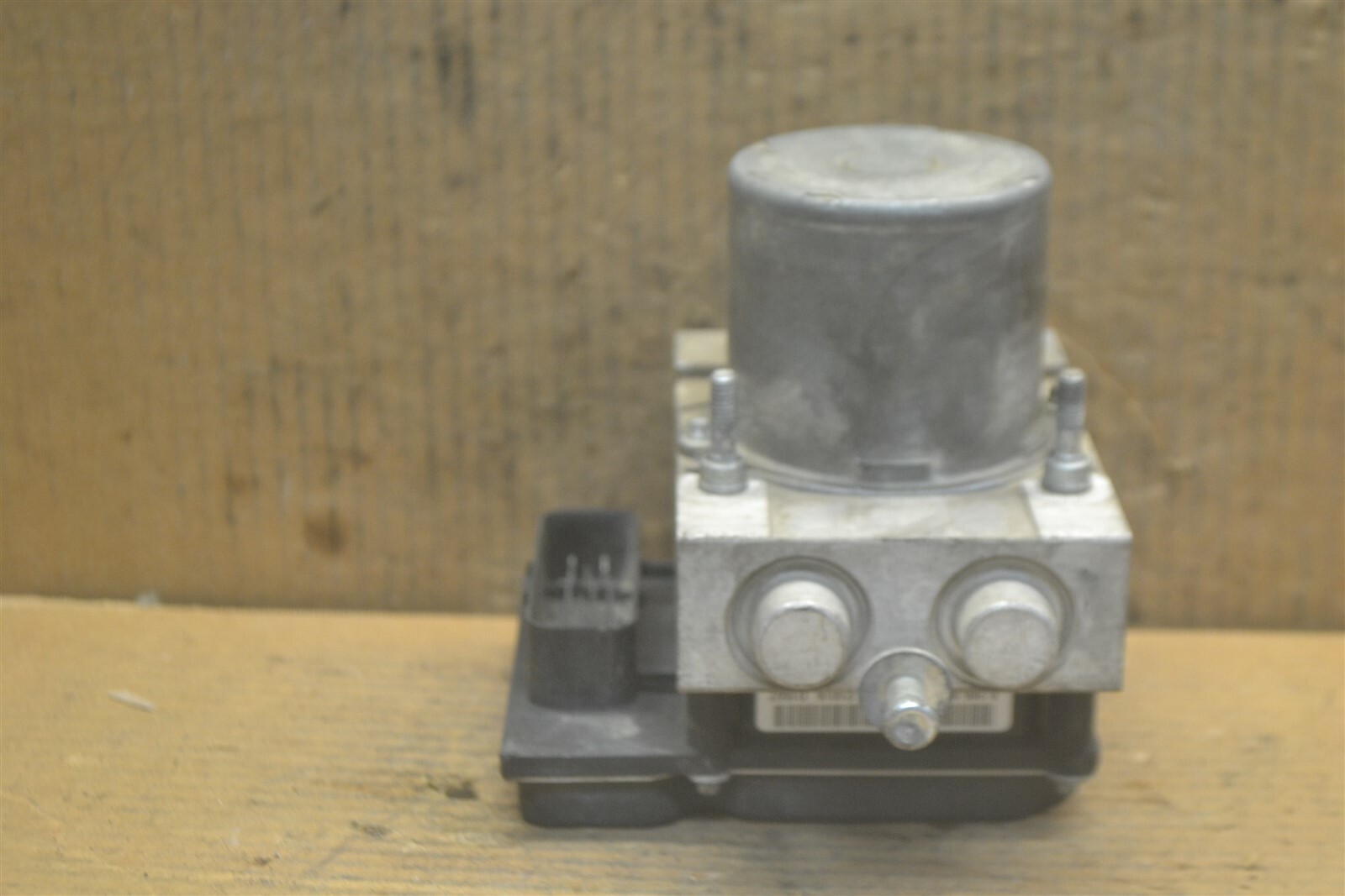 2013 Ford F150 ABS Pump 4x2 Dl34-2c405-ad OEM AUTOGATOR for sale online ...