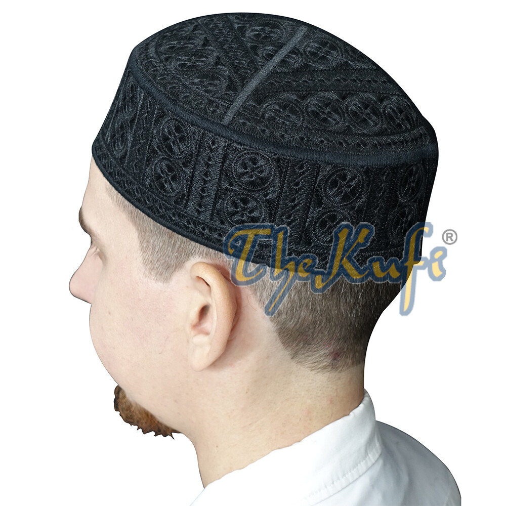 Islamic Topi