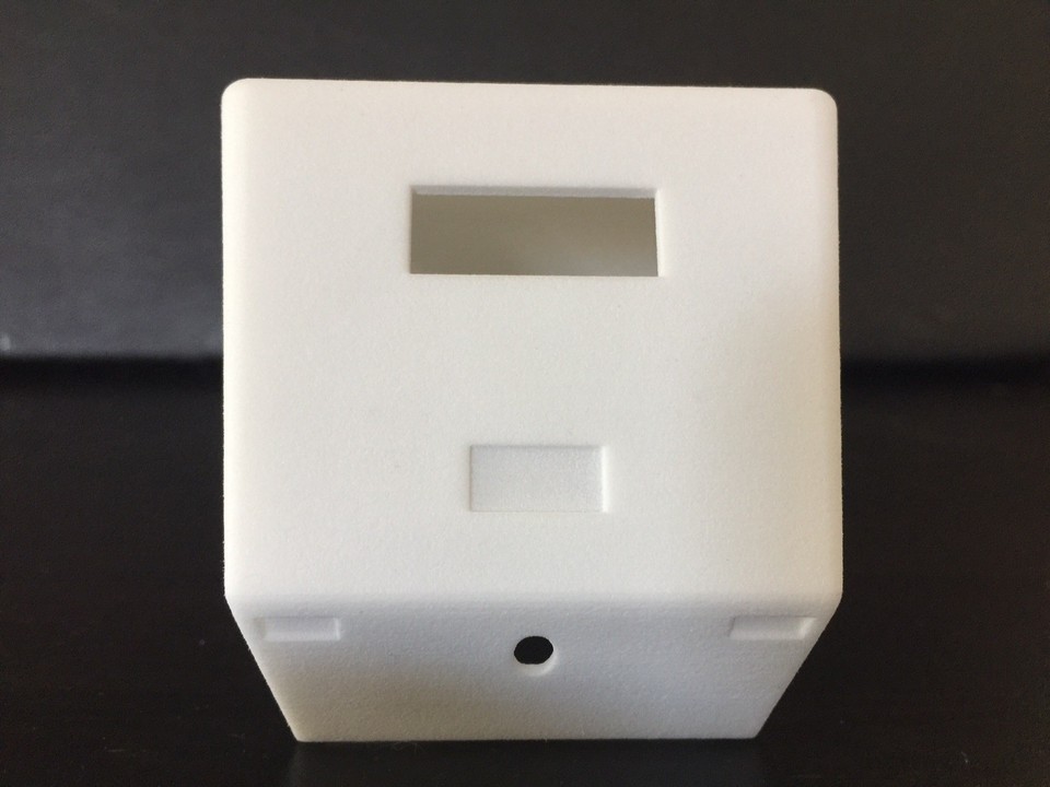 1:8 Uncertain-T 3d Printed Show Rod Model Body | eBay
