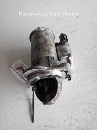 3610004270 motorino di avviamento per HYUNDAI I30 (PDE PD) 1.0 ...