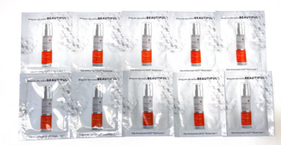 Environ Vita-Antioxidant AVST Moisturiser 1 (3ml X 10=30ml)*NEW/SEALED ...