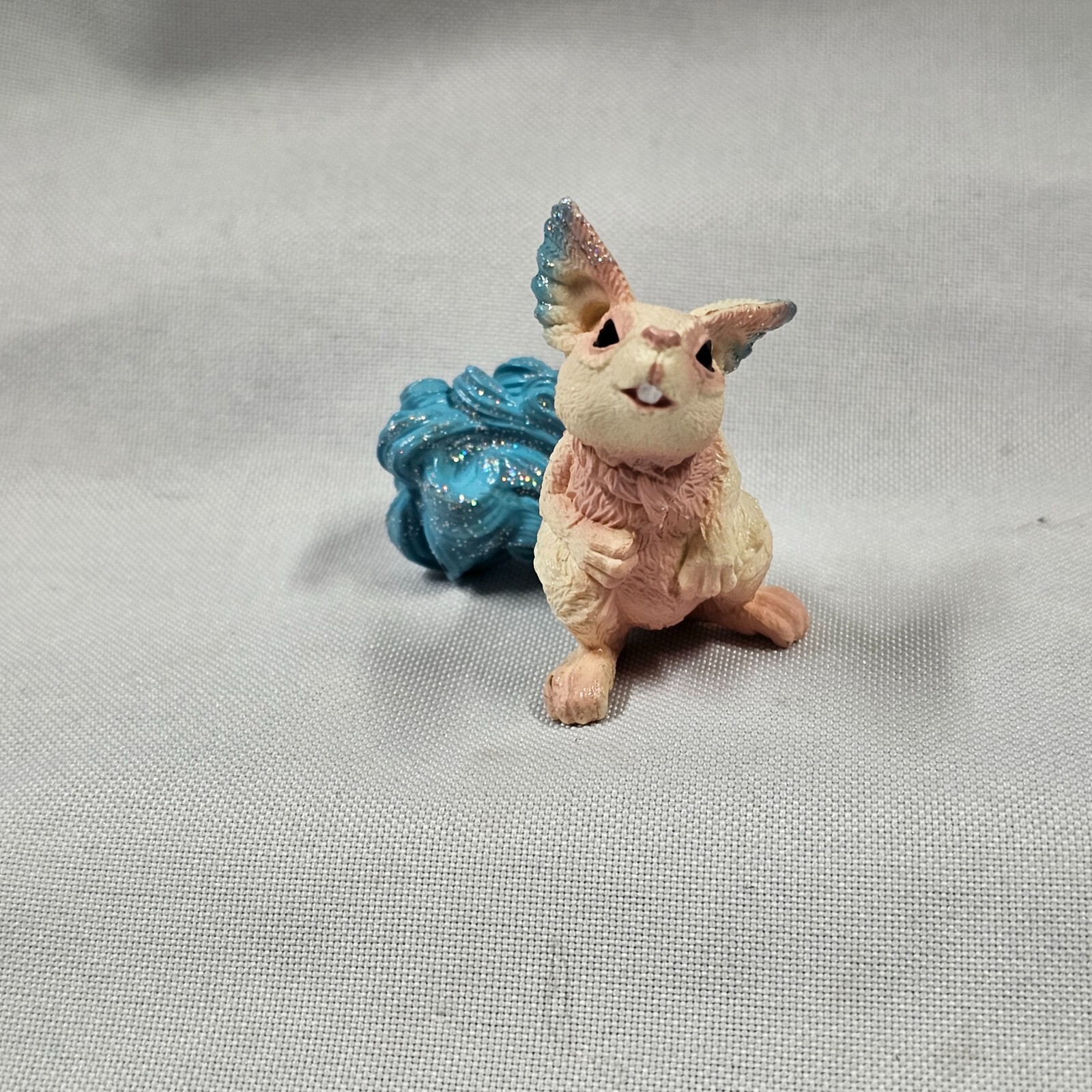 Schleich 70546 Safenja's Cloud Squirrel Bunny Rabbit Bayala Mythical ...