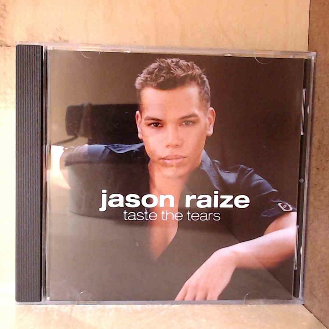 Jason Raize Jason Raize Rothenberg