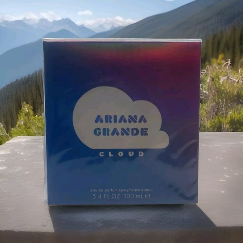 Ariana Grande Cloud Perfume 3.4 oz 100 ml Eau De Parfum Brand New ...