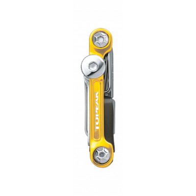 Topeak Mini Tool 20 Pro Gold | eBay