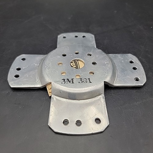 Dayton Adapter Kit for Model 3M381 Nema 48-Frame PSC | eBay