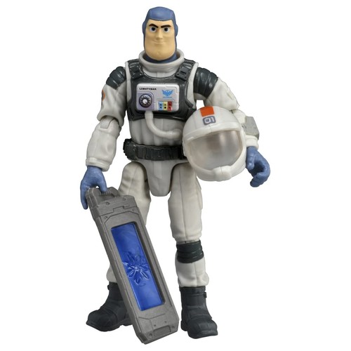 Buzz Lightyear Basic Figure Assort Buzz XL01 | eBay