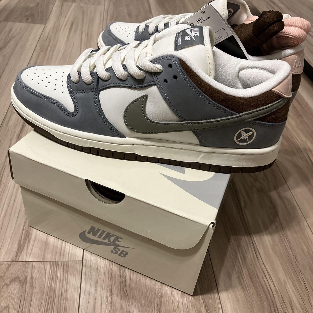 Men 9.0US Horiyo Yuto Sb Dunk Low Pro - Gem