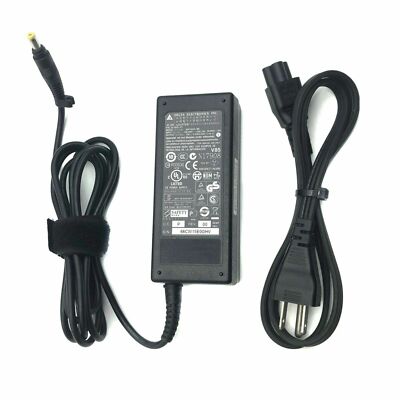 Genuine Delta AC Adapter For HP T5740 T5745 Thin Client Power Supply 4 ...