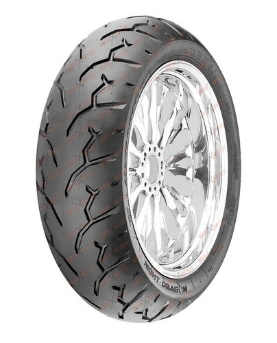 Pirelli Night Dragon GT 150/80B16 150 80 16 Rear Tire Motorcycle ...