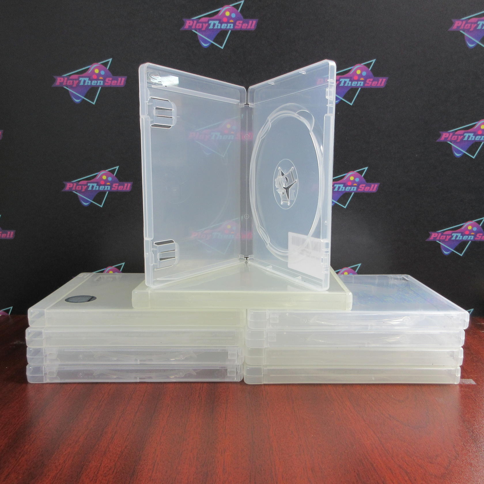 PS3 Playstation 3 Cases OEM Empty Replacement Game Cases Lot of 10 | eBay