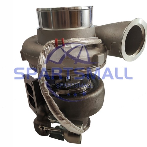 New GTA5518BS Turbo for CAT C18 Engine 302-7443 301-4299 380-8698 ...