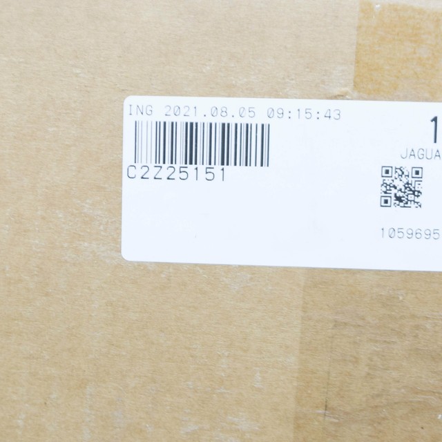 Jaguar C2Z25151 Rear Tail Light Cluster Assembly for sale online | eBay