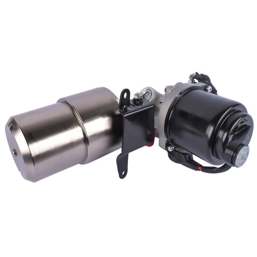 ABS Pump Brake Booster Hydraulic Motor Accumulator for Mitsubishi ...