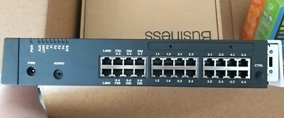 Aastra 430 Telefonanlage Mitel Server | eBay.de