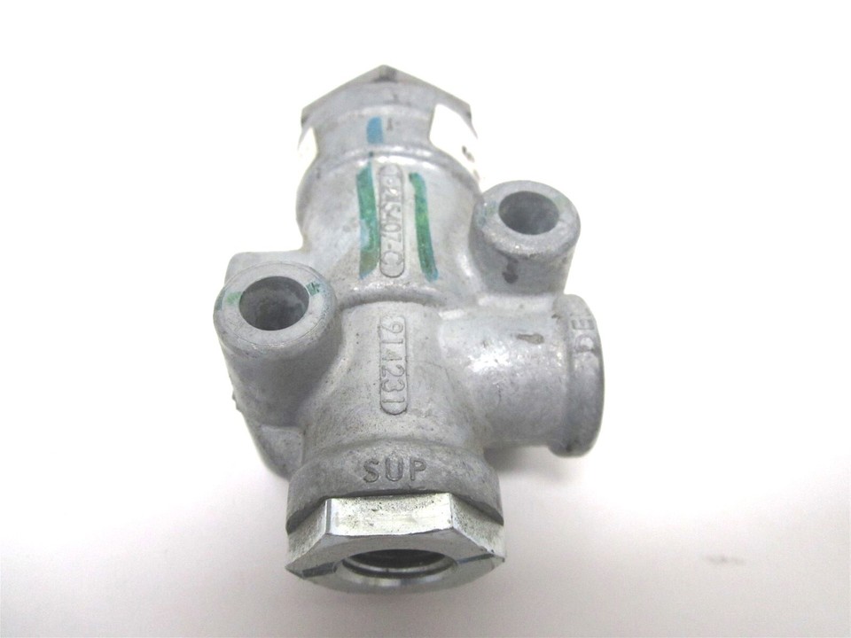 280758 GENUINE BENDIX TR3 INVERSION VALVE CHECK VALVE TR-3 | eBay