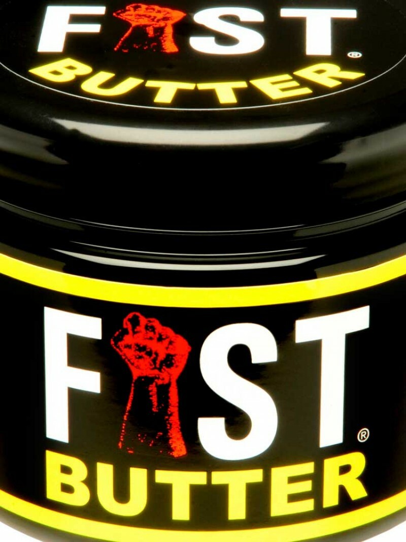 Fist Butter 500ml Fisting Pegging Sexual Lubricant Long Lasting ...