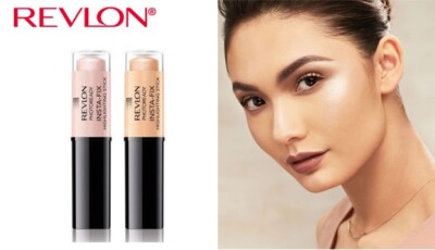 Revlon Photoready Insta-Fix Contour Highlighting Due Sticks | eBay