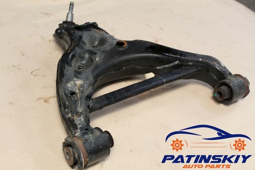 2016 FORD F150 FRONT RIGHT PASSENGER LOWER CONTROL ARM SUSPENSION RH R ...