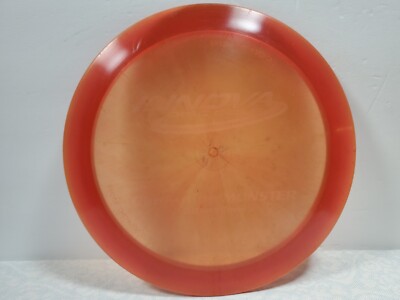 Innova Champion Monster PFN Red disc golf 175 grams | eBay