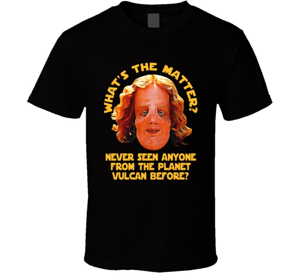 Rocky Dennis Tattoo