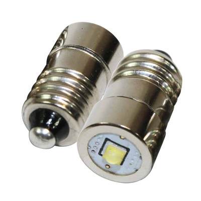 1-9V, 3W SMD LED,1 Watt Bulb - 9-100BL | eBay