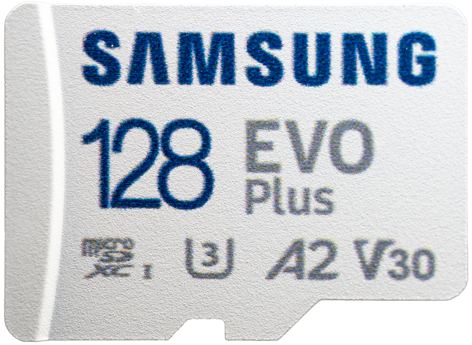 Samsung EVO+ Micro SD Memory Card for Samsung A02 A12 A02s A32 Galaxy ...