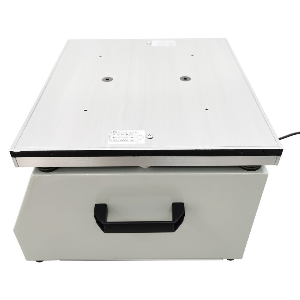 Vertical Integrated Vibration Test-bed Shaking Table Test Bench 0-200Hz ...