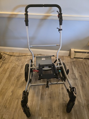 R82 XPANDA SIZE 3 STROLLER, SEAT AND HIGH LOW (GREAT CONDITION ...