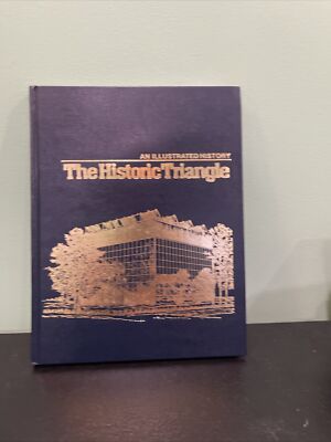 An Illustrated History: The Historic Triangle | eBay