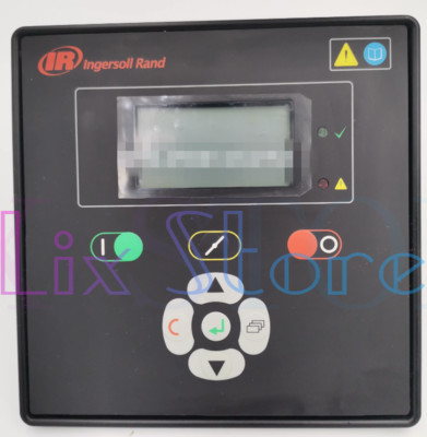 Screw air compressor controller 23009848 computer board control panel ...