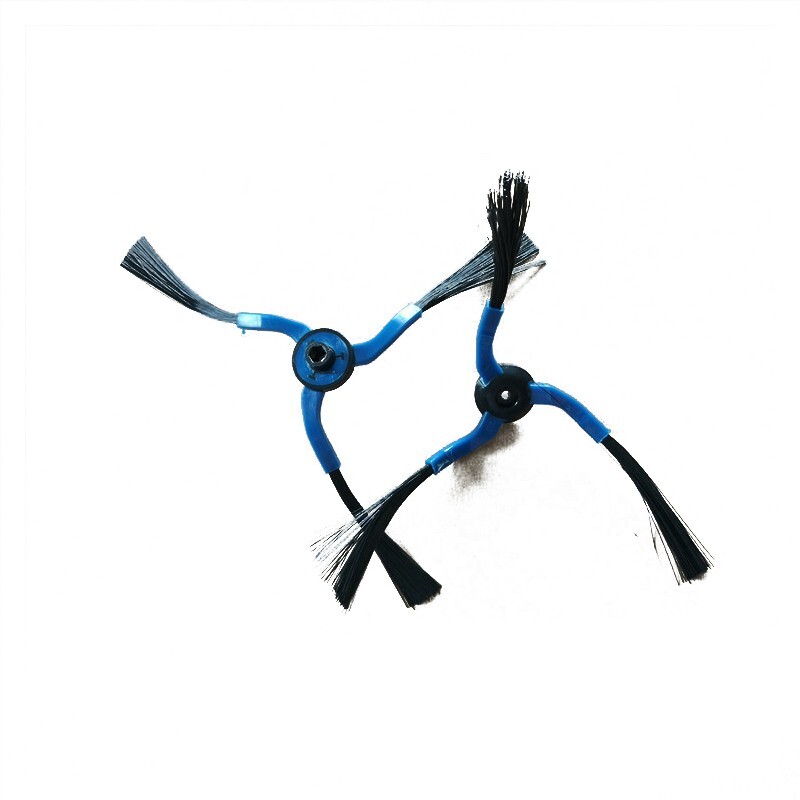 SR8855 Side brushes Maintenance SR8950 VC-RM94W VC-RM72VG Vacuum ...