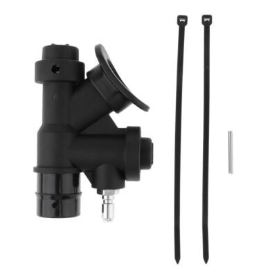 Scuba Diving Power Inflator with Bolts and Cable Ties, and | eBay