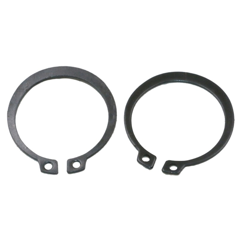 Snaps Rings Set 300Pcs Retaining Rings Set 18 Size Stainless Steels ...