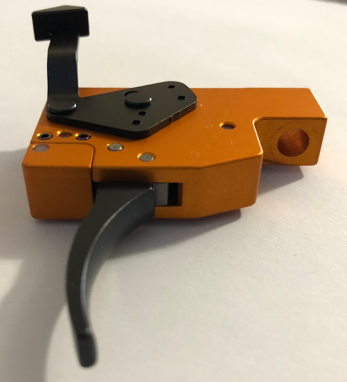 Timney 430 Tikka T3 Triggers Two-Stage Trigger Timney Trigger 430 3lb ...