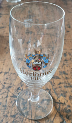 Herforder Pils Logo