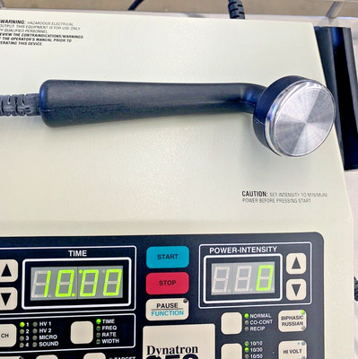 Physical Therapy & Rehab - Dynatronics Dynatronics