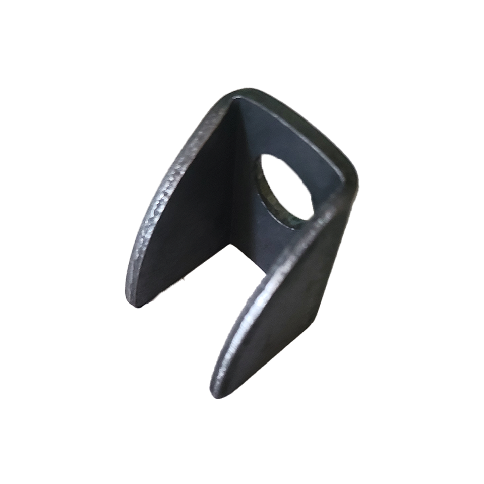 Steel Bat Wing Hinges M/f Weld on Metal Removable Doors & Swing Gates ...