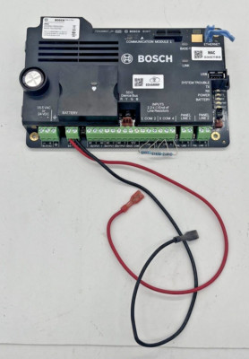 BOSCH B465 Universal Dual Path Communicator | eBay