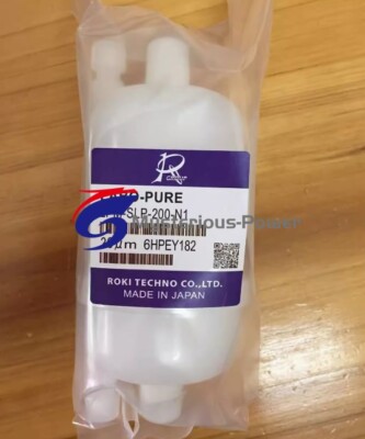 1Pcs New For Filter LABO-PURE LPM-SLP 20um 10um 5um | eBay