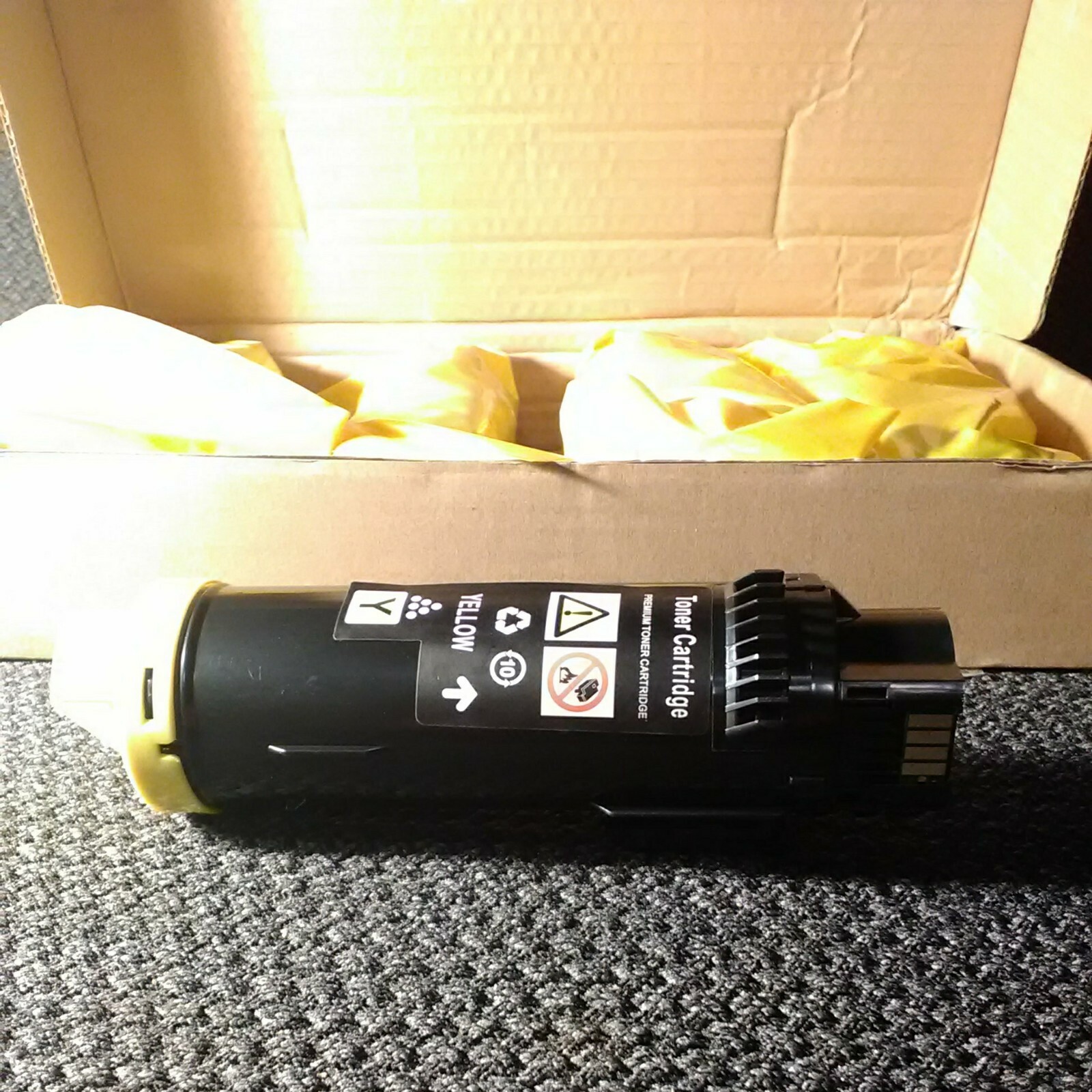 Cool-e Hp Compatible Toner/Ink Cartridges 6pack | eBay