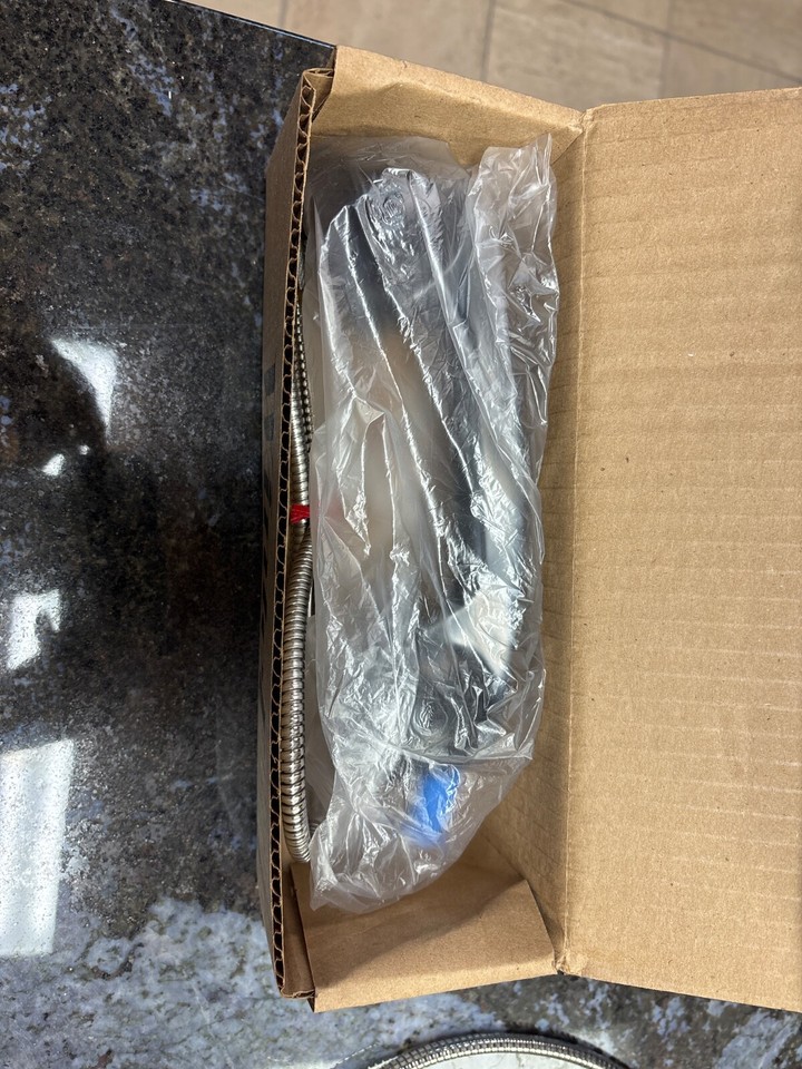 New In Box Payphone Pay Phone Booth GTE AT&T Verizon Handset ...