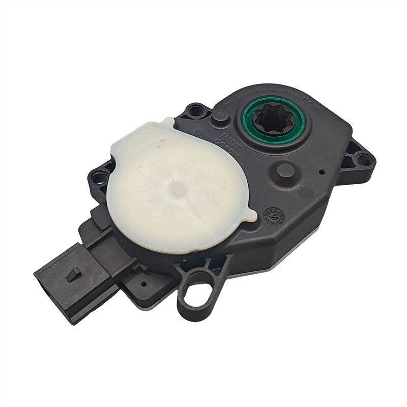 Active Grille Shutter Actuator Motor Assembly for Ford F-150 Expedition ...