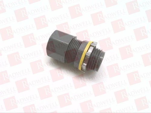 Arlington LPCG50 Strain Relief Cord Connector for sale online | eBay