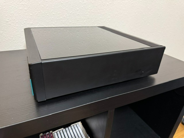 Meridian Audio 596 DVD Player | eBay